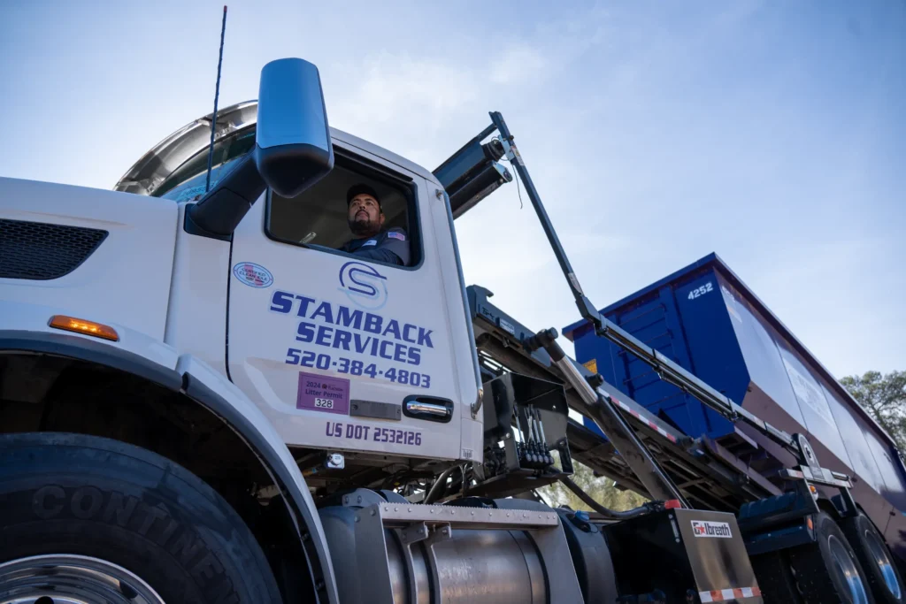 How to Stop Dumping in Dumpsters: Tips to Prevent Unauthorized Use ...